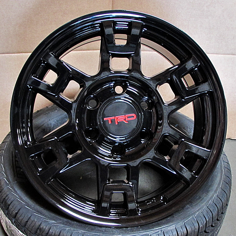 Products Archive - OES Wheels