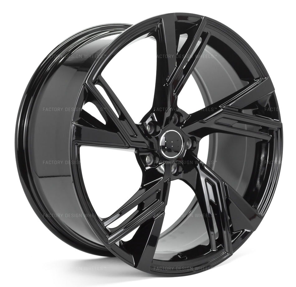 Wheels for Audi - OES Wheels