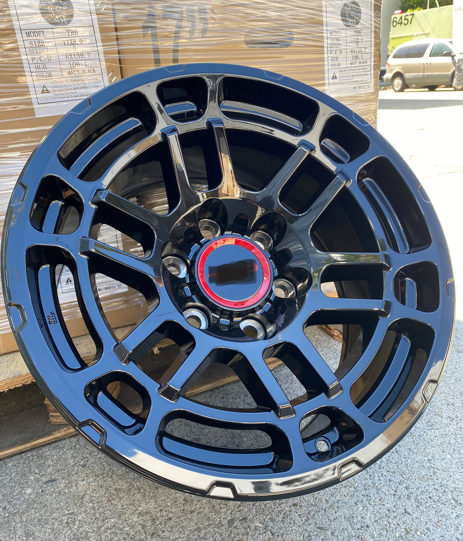 Products Archive - OES Wheels