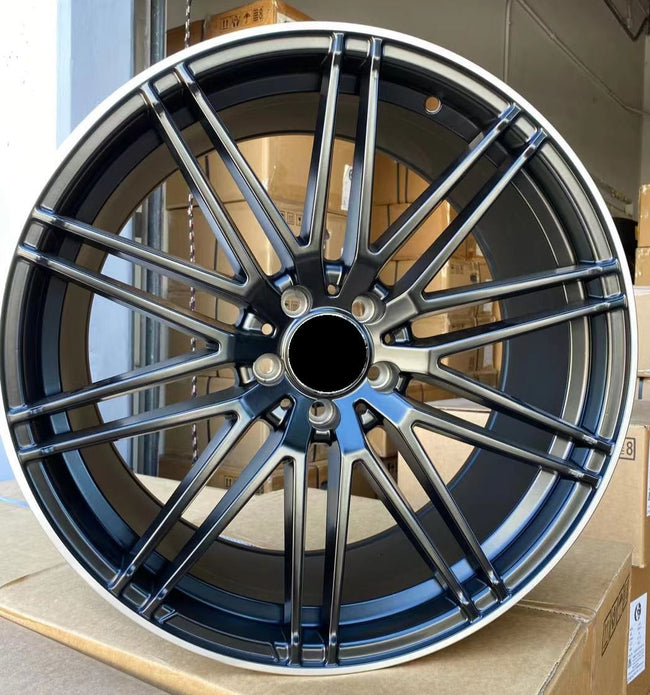 Wheels for Mercedes – OES Wheels